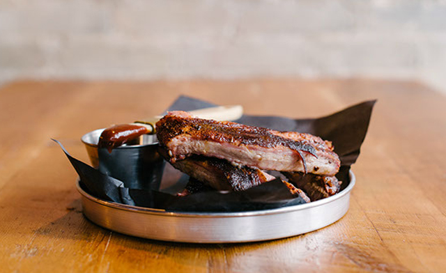 50% Off Southern Style Sandwiches at Smoque N' Bones in Toronto ...