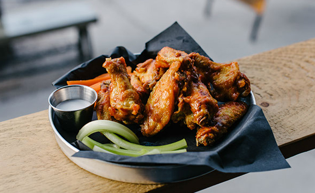 50% Off Southern Style Sandwiches at Smoque N' Bones in Toronto ...