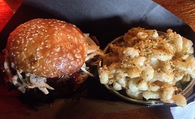 50% Off Southern Style Sandwiches at Smoque N' Bones in Toronto ...