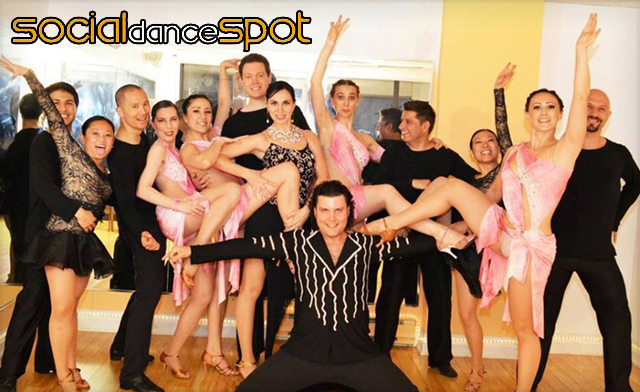 Up to 94% off Dance Classes in Toronto (a $64 Value) - WagJag.com