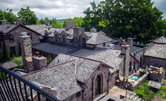 Enjoy a Spring Getaway at Ste. Anne's Spa Award-Winning Retreat | WagJag