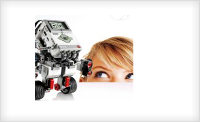 Up to 50% off LEGO Robotics Course at Stemotics | WagJag