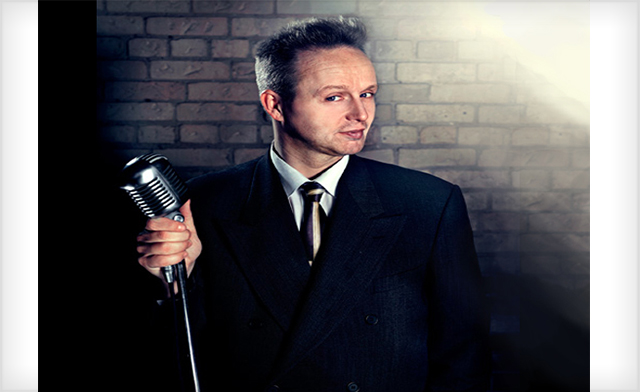 Up to 40% off Dinner and Tickets to See "Big Rude Jake" in Hamilton ...