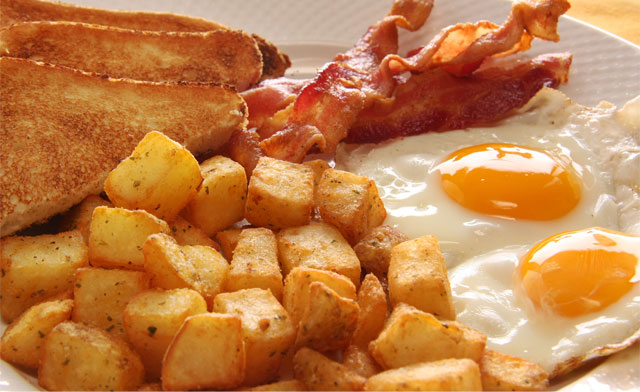 $10 for $20 towards Dining at Sunset Grill in Brantford - WagJag.com