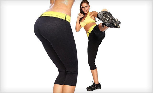 $29 for Super Sweat Slimming Neoprene Shapers (a $59 value) | WagJag