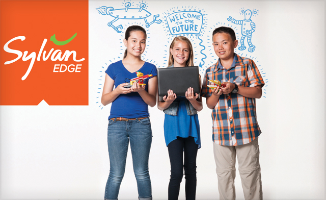 Up to 50% off Sylvan Learning Centre Summer Programs - WagJag.com