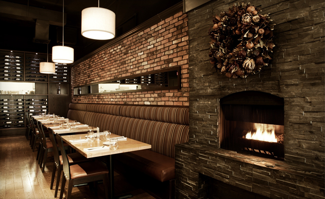 Up to 53% off Burgers and More at The Burger Cellar in Toronto - WagJag.com