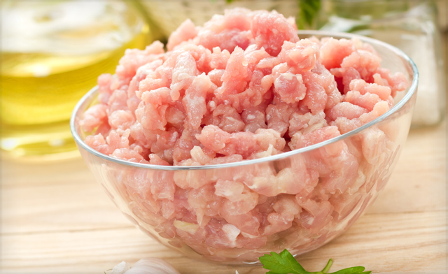 $18 for 10 lb of Ground Chicken - Bulk Packaged (a $70 Value) | WagJag