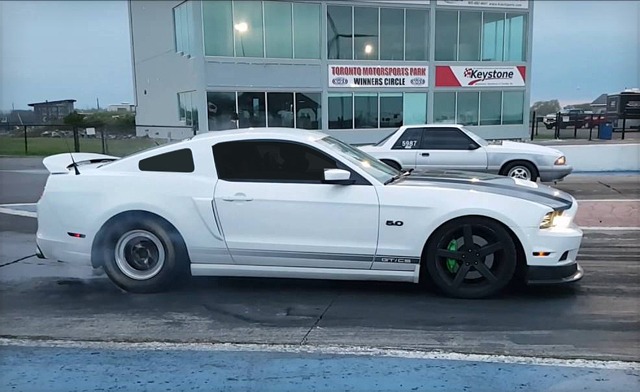 $199 for Drag Racing Experience! Feel the POWER! (a $320 Value) | WagJag