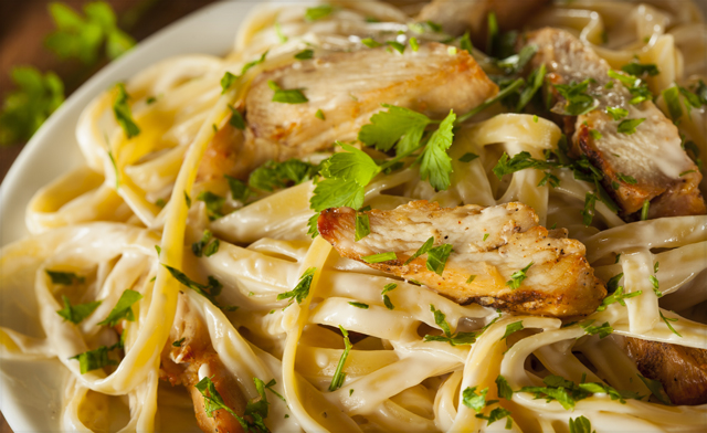 WagJag: $49 for a Four-Course Italian Dinner for Two People at ...