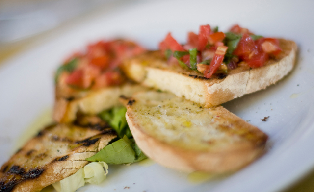 $55 for an Authentic Italian 5-Course Dinner for 2 (a $110 Value) | WagJag