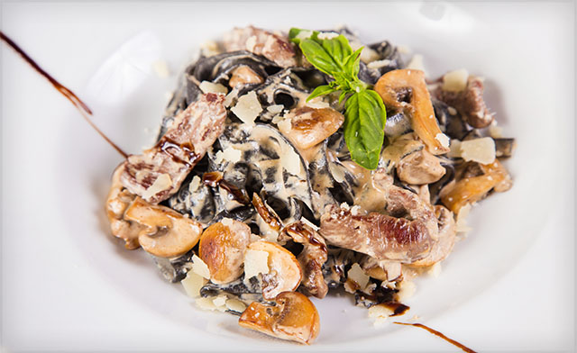 $55 for an Authentic Italian 4-Course Dinner for 2 (a $110 Value) | WagJag
