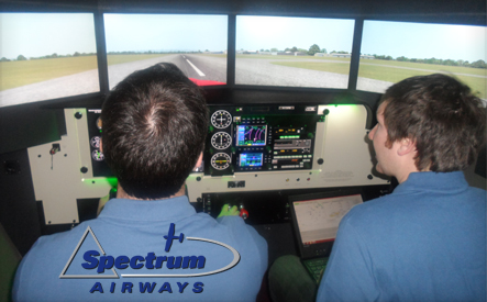 Up to 53% off 2-Hour Learn-to-Fly Lessons including 1-Hour Instruction ...