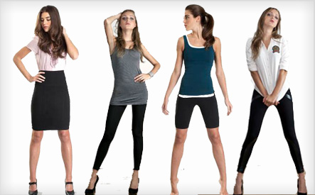 Up to 55% off Tummy-Flattening Shapewear from Svelte (3 Options)| WagJag