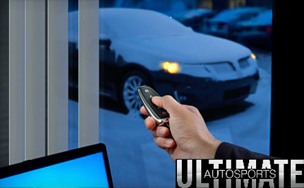 Up to 45% off Code Alarm Remote Starters from Ultimate Autosports (4 ...