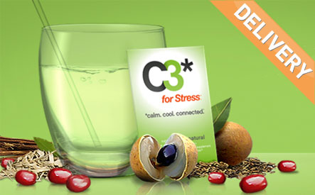 C3* For Stress: Two Options Option 1: $16.95 for 1 C3* For Stress ...