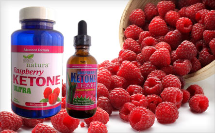 Bio Natura: Two Options Option 1: $49 for a 3 Bottles of Raspberry ...