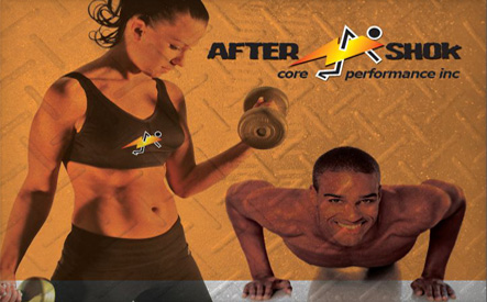 Up to 72% off 10 Boot Camp or Youth Conditioning Sessions at Aftershok ...