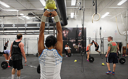 $39 for 10 Intro CrossFit Classes at CrossFit Connection (up to a $200 ...