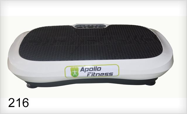 WagJag: $299 for an Apollo Home 216 or 217 Vibration Machine (a $1,499 ...