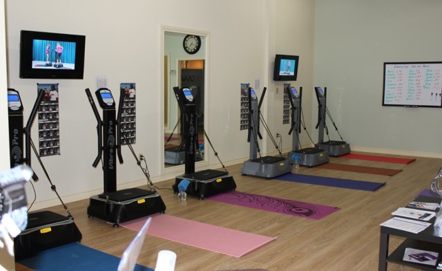 Wagjag: Up to 60% off Whole Body Vibration or a Lipo Ultrasound from ...