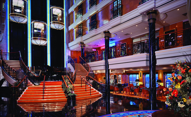 14-Day Package with All-Inclusive European Cruise & Flights Next May ...