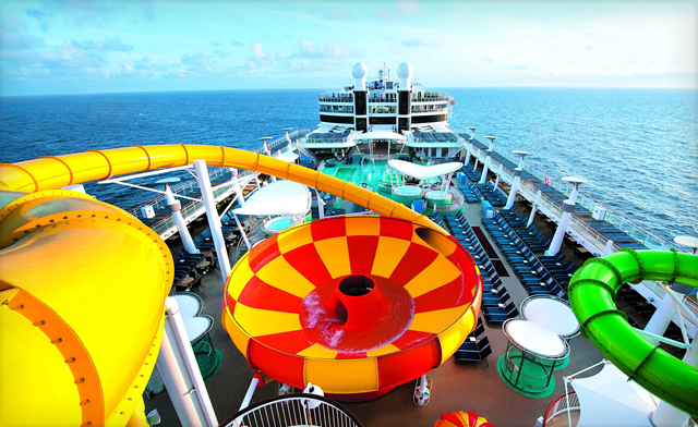 All-Inclusive Mediterranean Cruise - Includes Flights, Food, Drinks ...