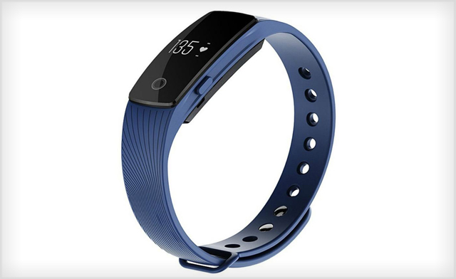 $37.99 for a Bluetooth Wireless Activity Tracker (a $159 Value) | WagJag