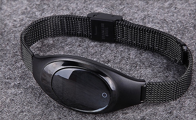 $79 for a Women Smart Watch Z18 Lady Bracelet with Calories Blood ...