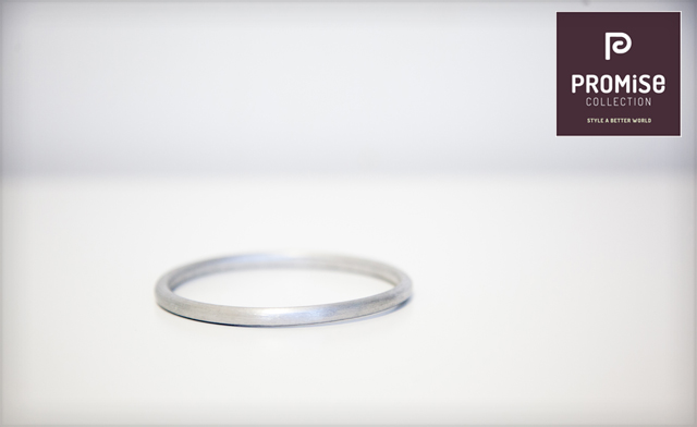 $15 for a Promise of Peace Bracelet from World Vision - WagJag.com