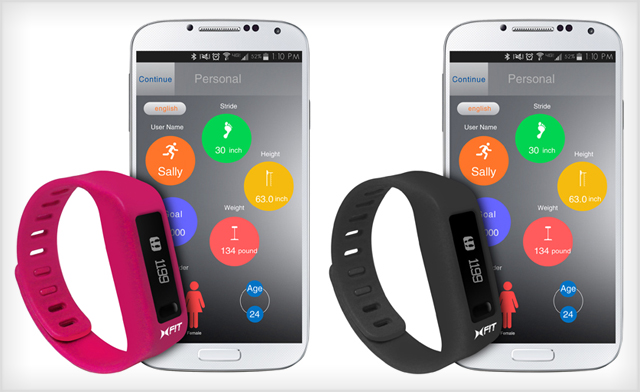 Up to 58% off Xtreme XFit Watches and Wrist Bands - WagJag.com